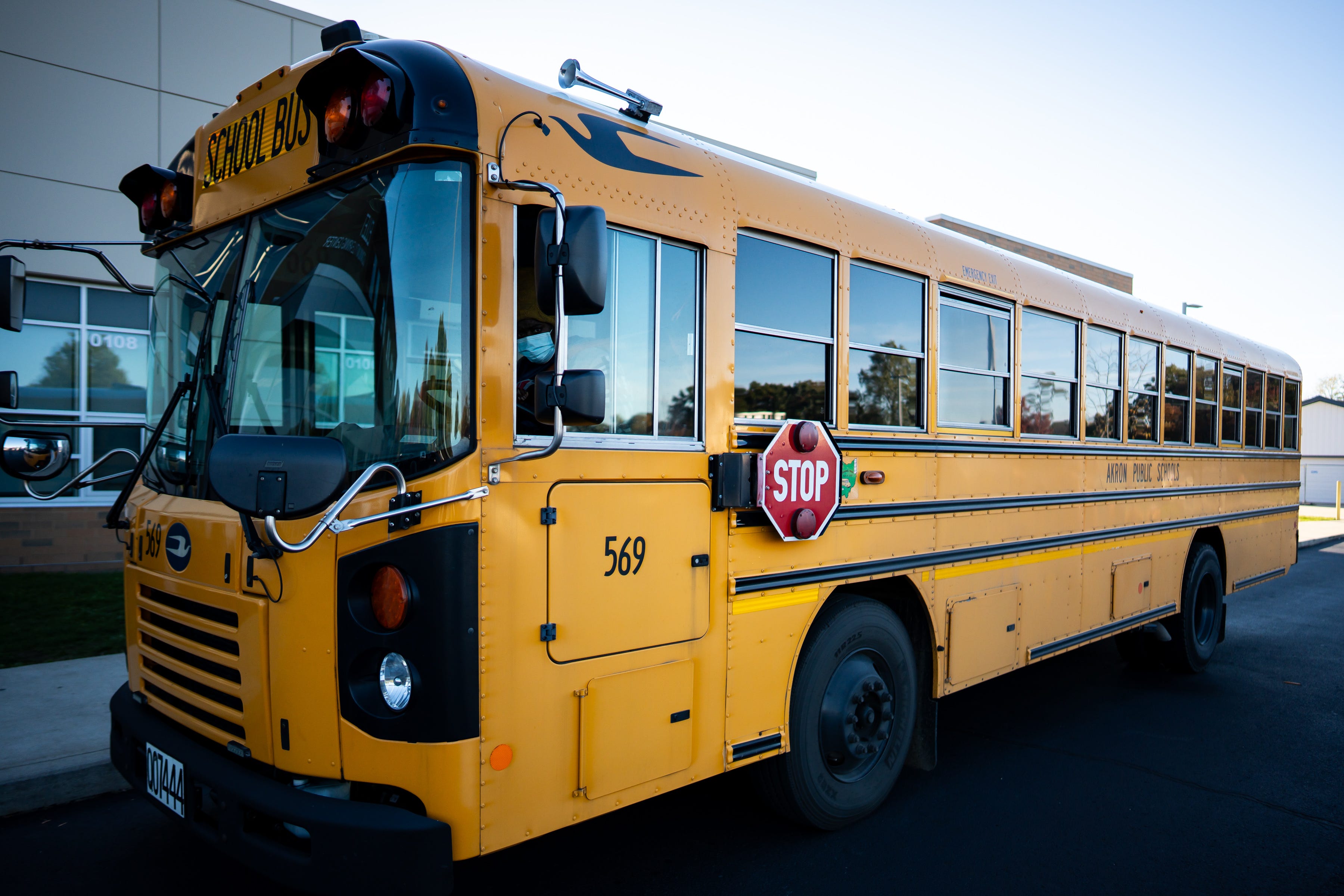 $1B Ohio school voucher system faces major test. What it means for Akron