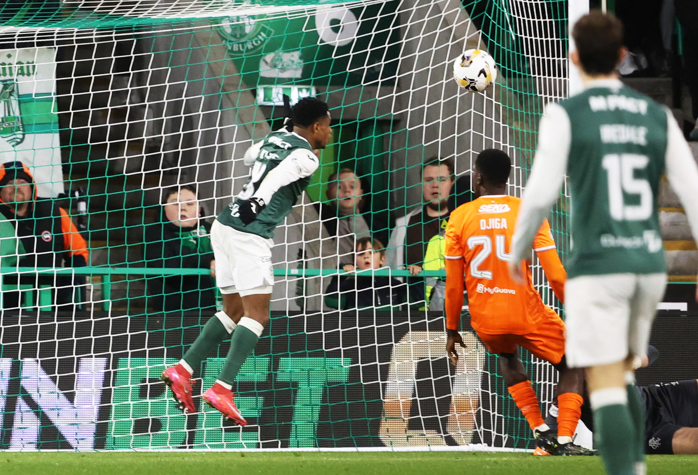 Hibs behind the curve on results despite winning numbers game - talking ...