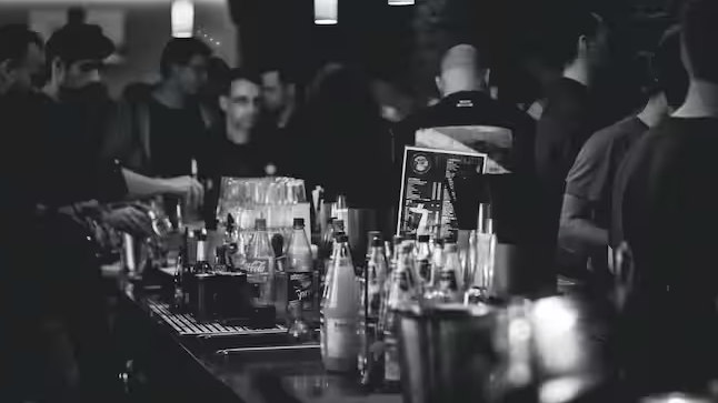 Best Bar in India: These are the top 10 bars in India, where have you ...