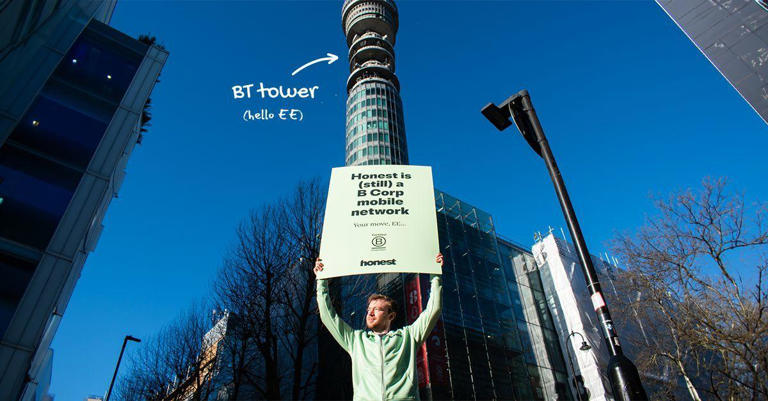 Honest Mobile founders take to TV pitching on Dragons' Den for investment to disrupt the mobile ...