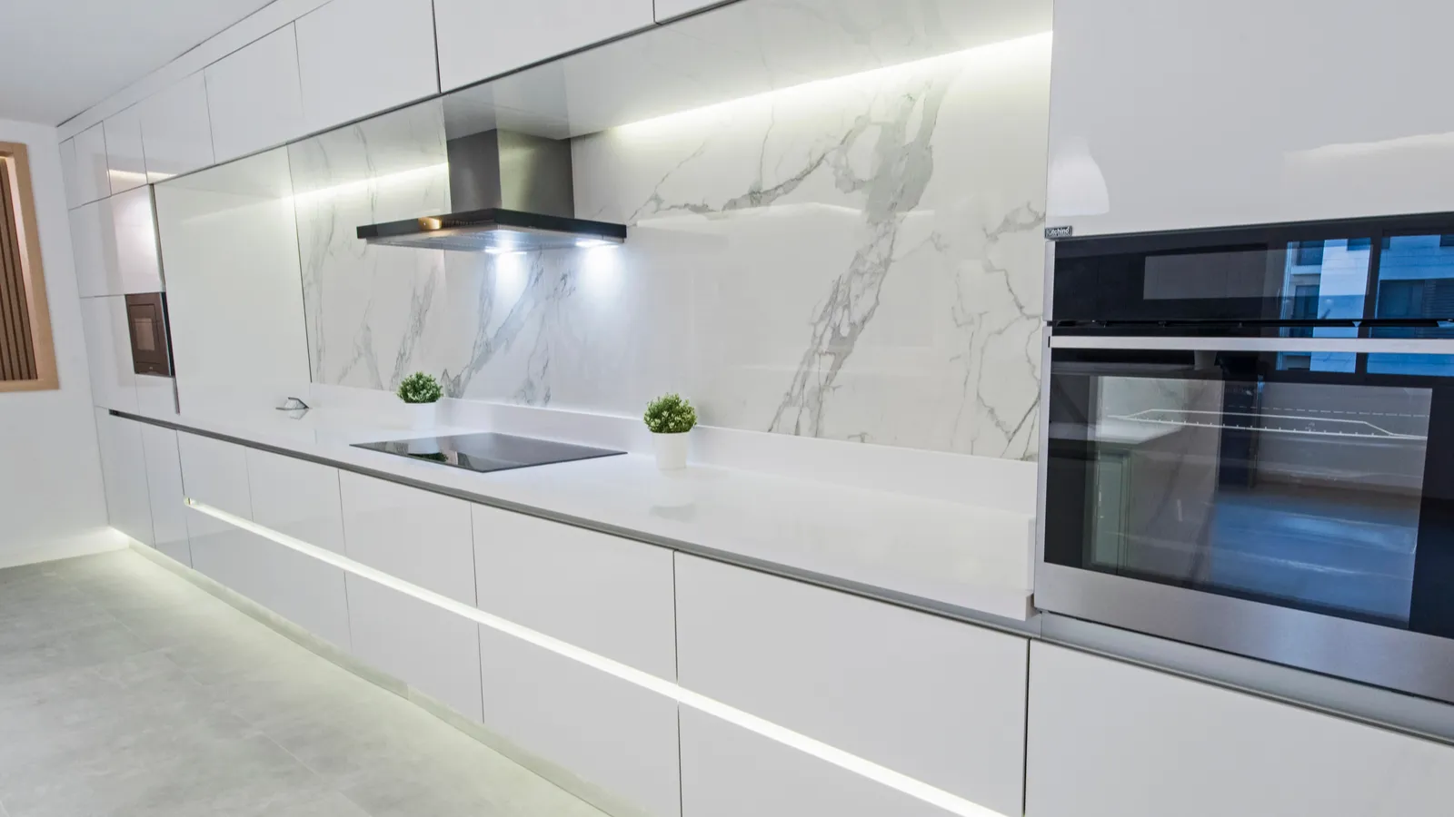 Avoid these outdated countertop materials that are holding your kitchen ...