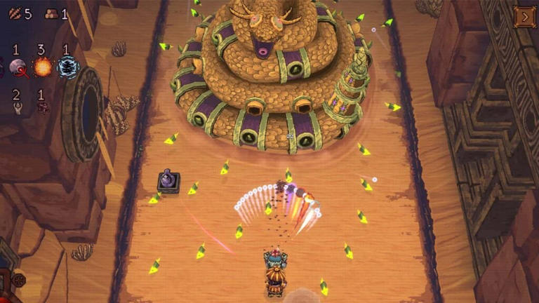 Ball X Pit: L’Ossessione Roguelike che fonde Arkanoid, Bullet Hell e ...