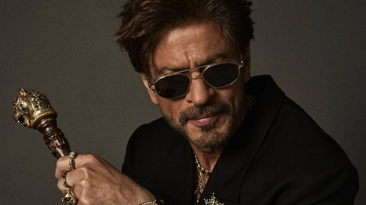 Shah Rukh Khan Holds AMA Session On X, Reveals His Current Priorities ...
