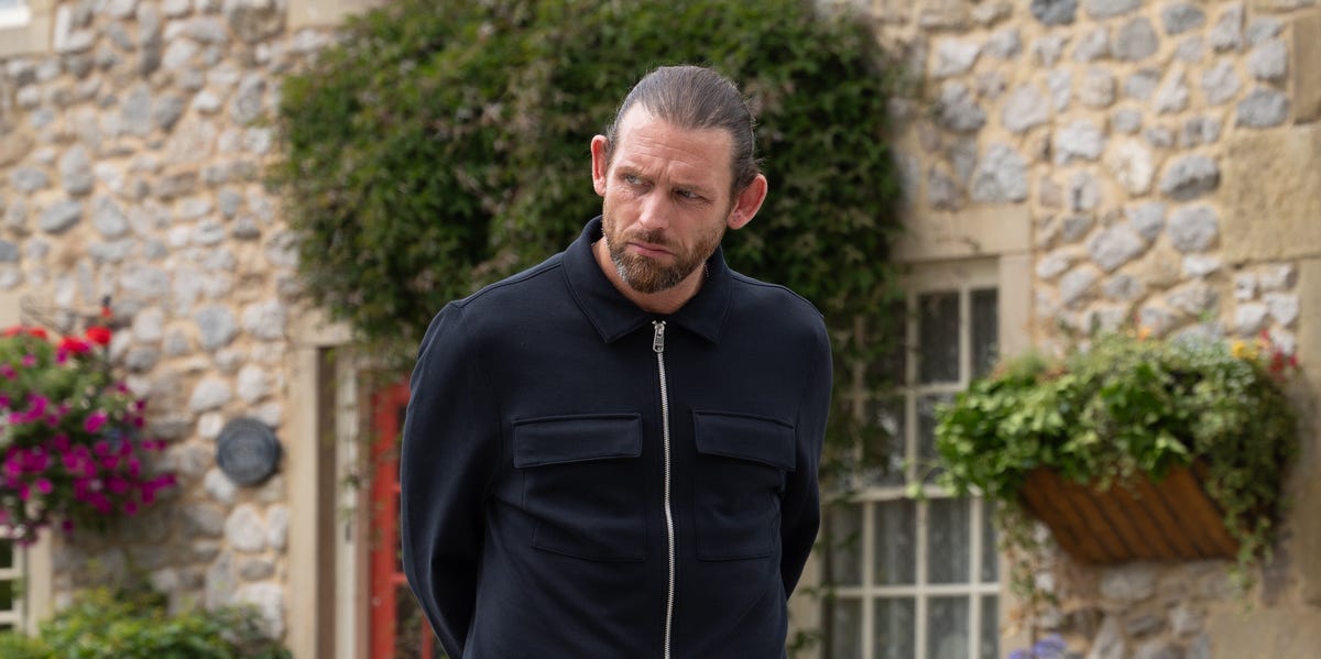 Emmerdale lines up another sinister showdown for Kev and Aaron tonight