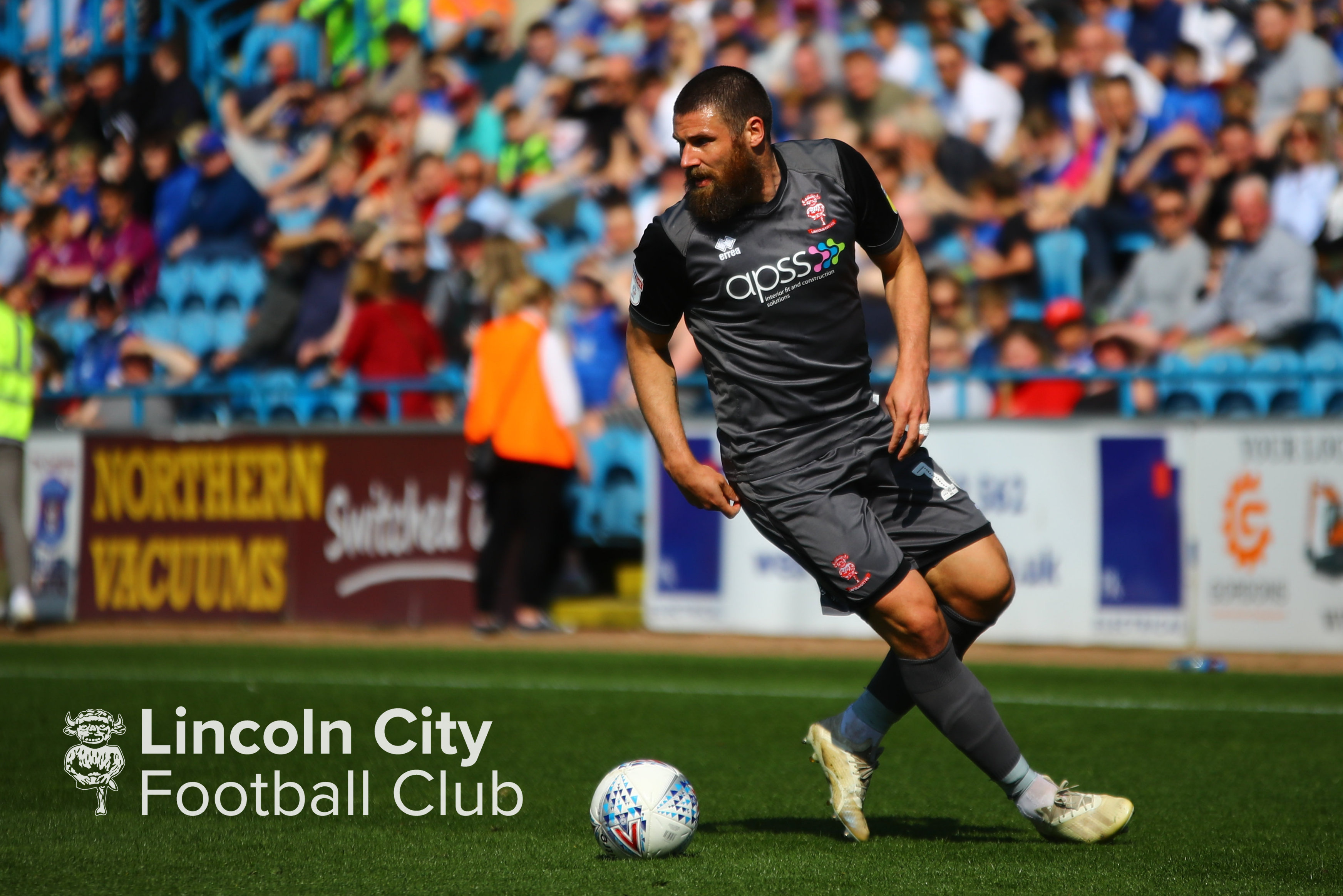 Popular Former Imp Makes Move Into Dugout - Huge FA Cup Tie His First Game