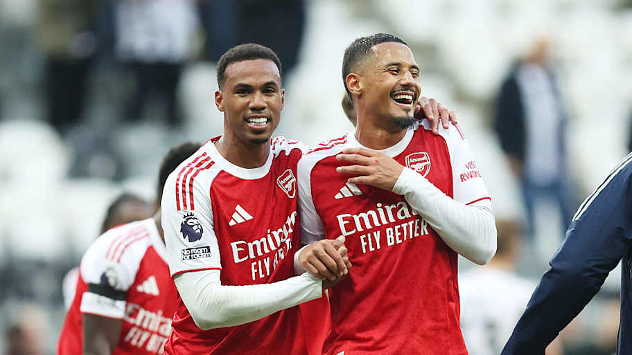 Arsenal Achieve Unprecedented Feat in English Football History