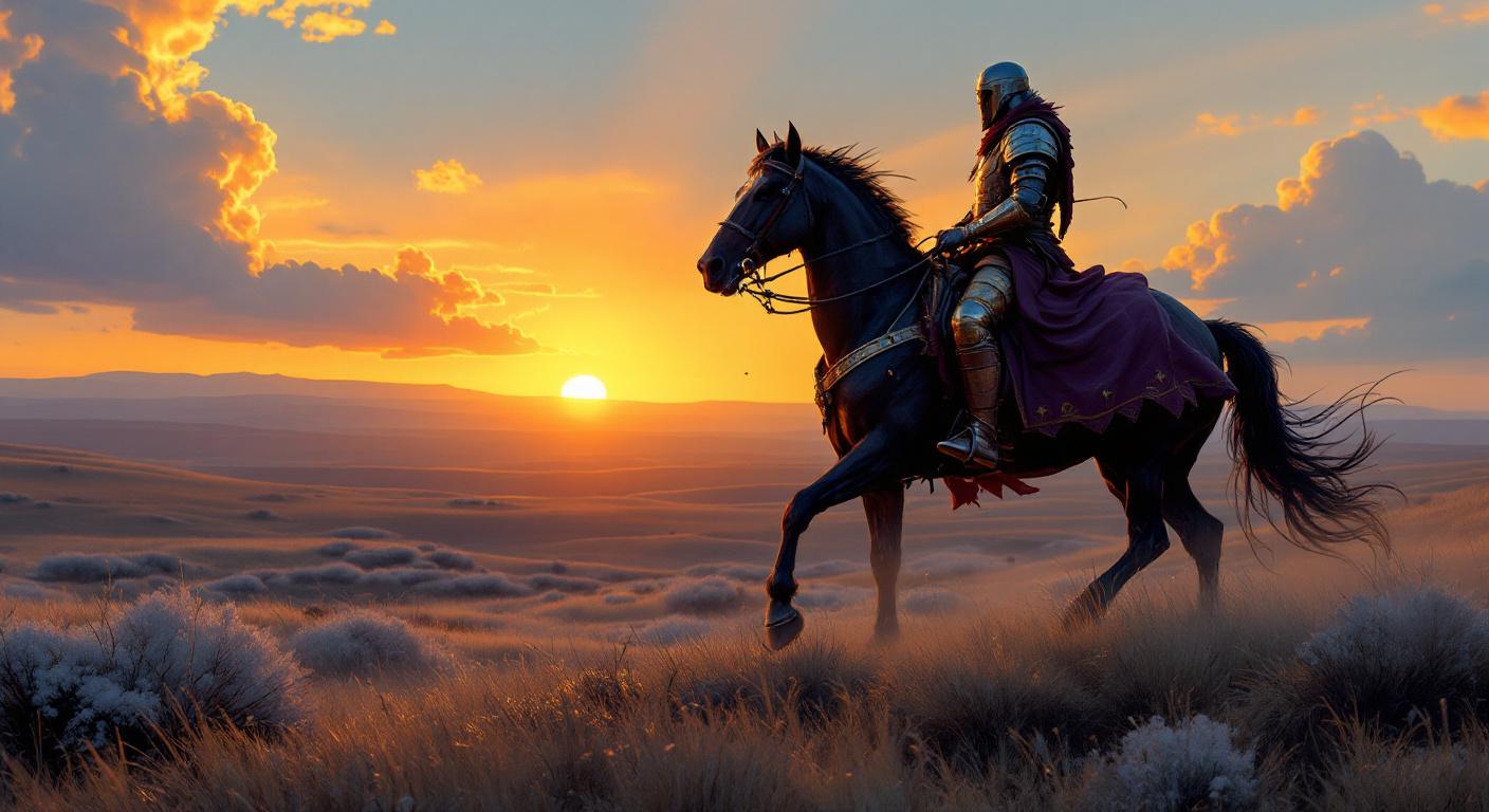 ADN ancien : l’histoire retrouvée des Sarmates, ce peuple oublié des ...