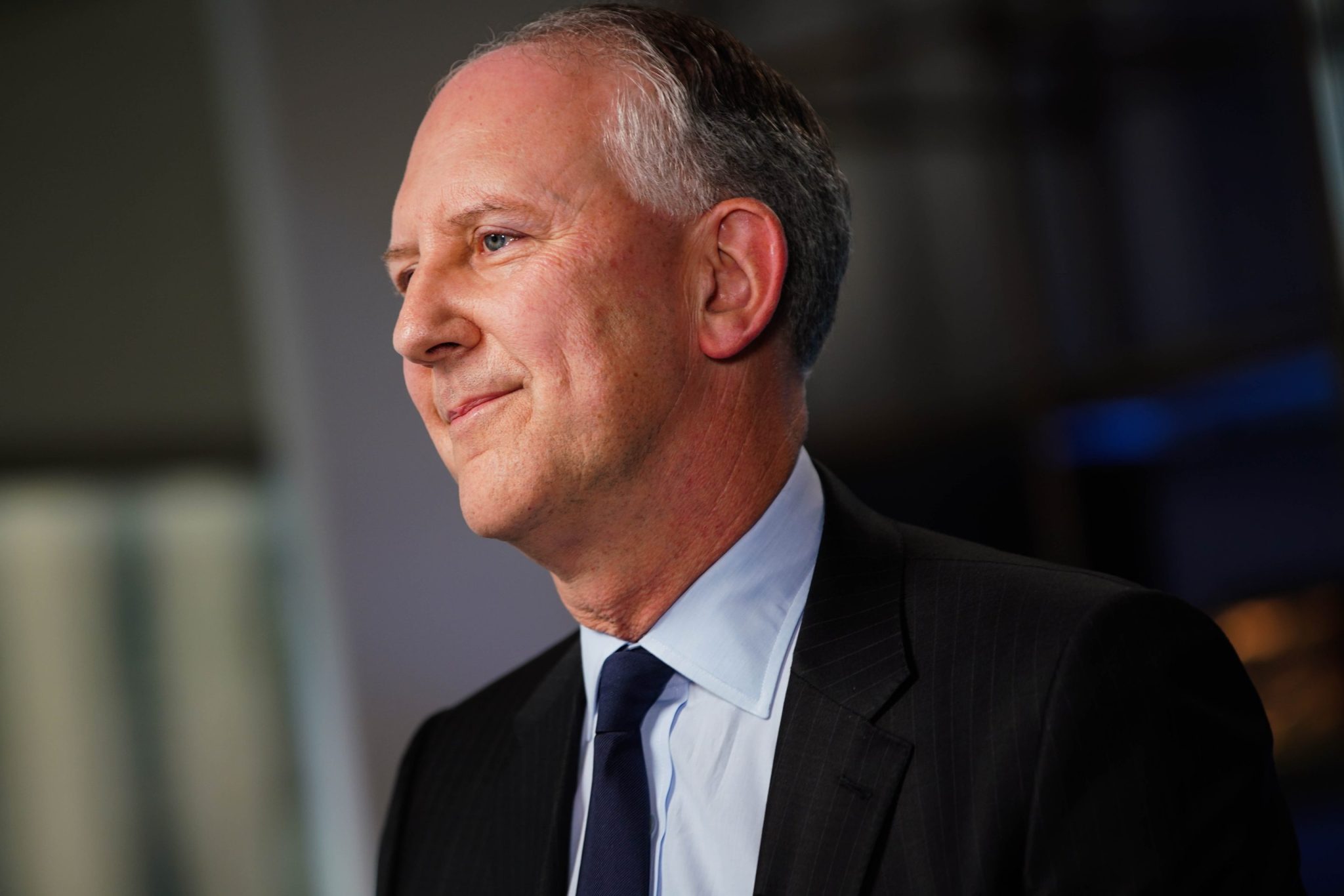 AIG to partner with specialty insurer Convex and asset manager Onex in ...