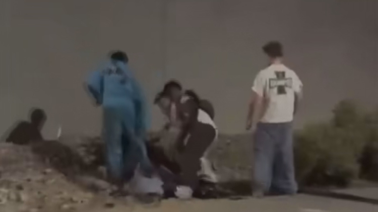 Multiple suspects arrested after violent group assault on ASU's Tempe ...