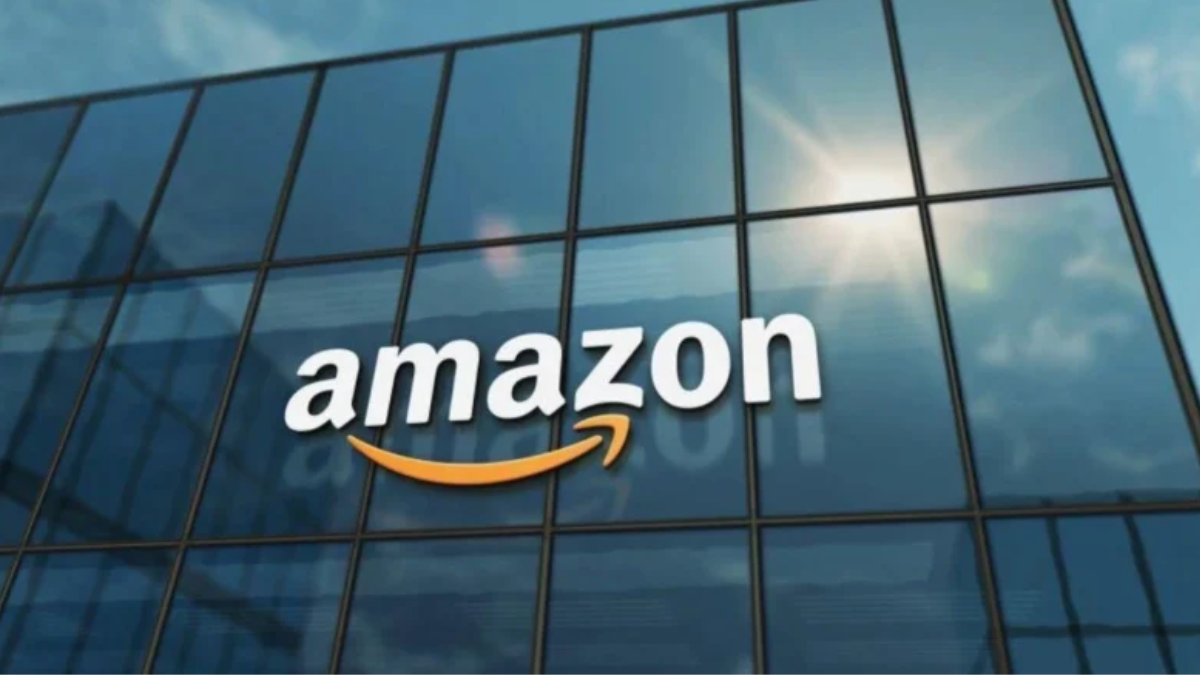After layoffs, Amazon promises 90 days of full pay and benefits for ...
