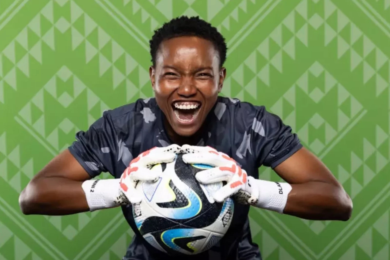 Andile Dlamini - Japan friendlies crucial for WAFCON preparations