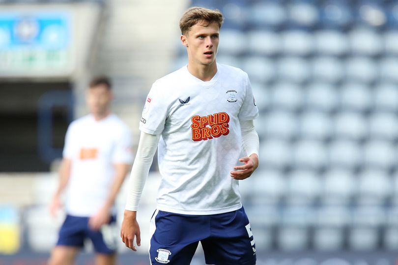 Harrison Armstrong outlines Everton hope as transfer benefits already clear