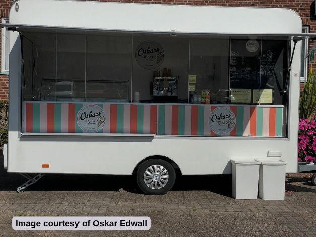 Goat Milk Ice Cream and Gelato: Turning Milk into Sweet Profits