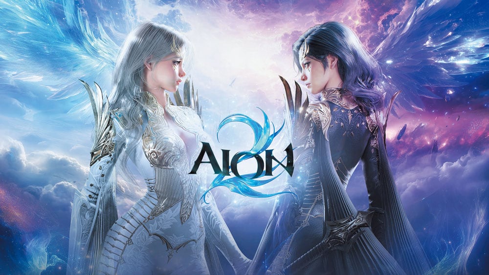 NCSoft Mobilizes All Resources for Aion 2 Launch