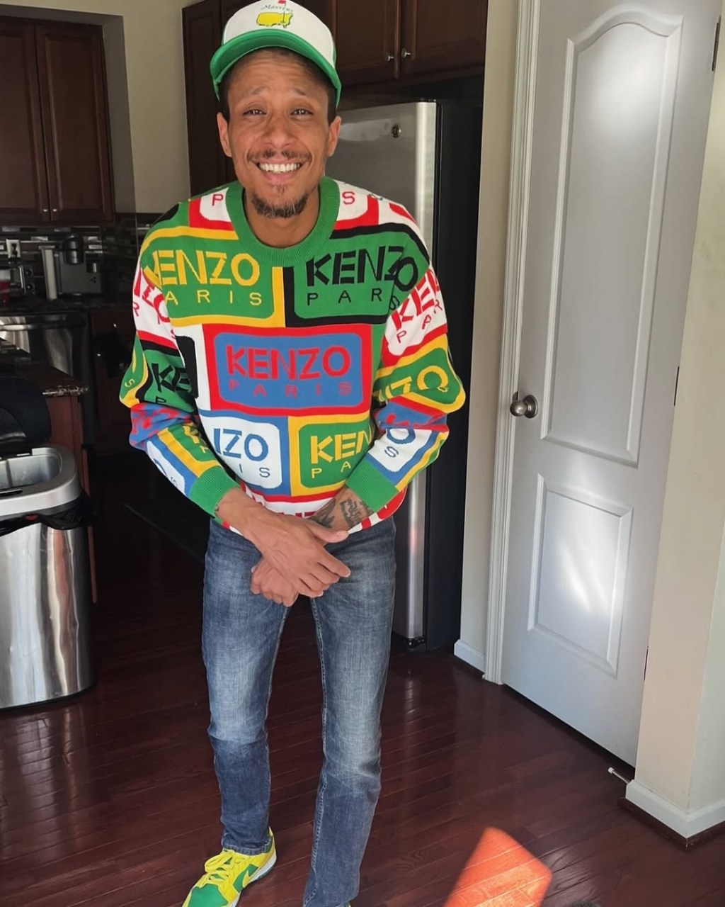 ‘Fresh Prince of Bel-Air’ actor Floyd Roger Myers Jr. dies after years ...