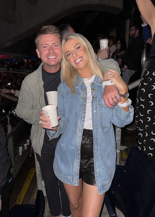 'The last few weeks have been a blur' Pippa O'Connor opens up about ...