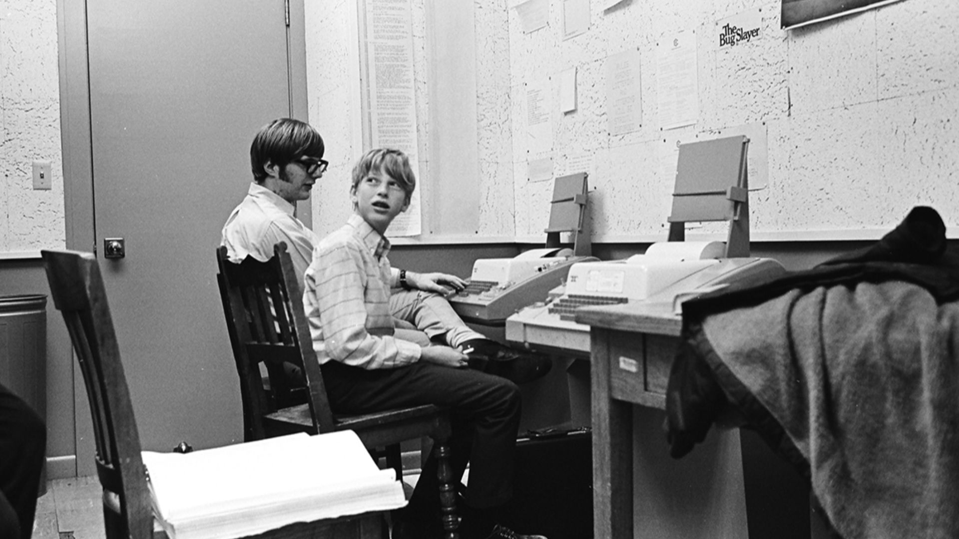 Everyone endures failure, but Bill Gates and these other entrepreneurs ...