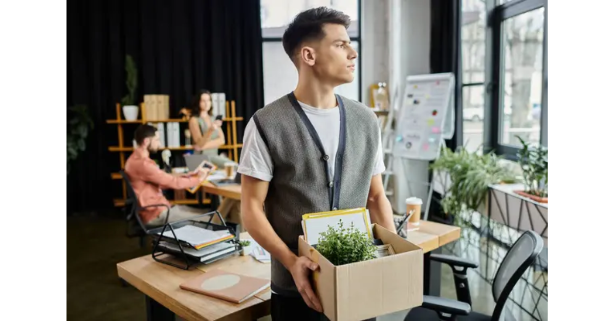 Layoffs Surge as AI and Tariffs Reshape Job Security