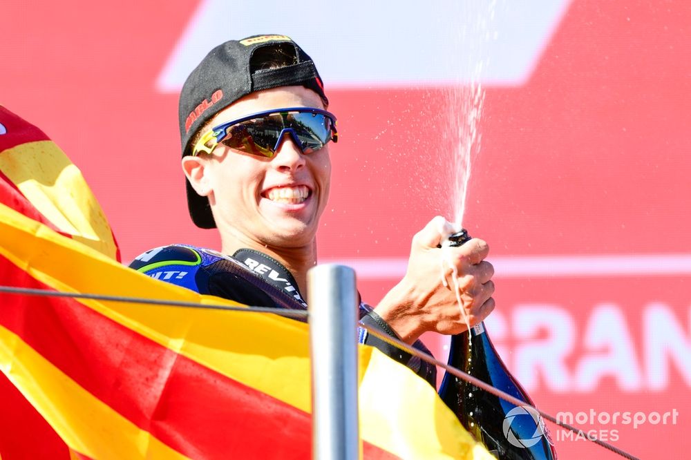 Por qué Alberto Puig, de Honda, cree que "Ducati sigue siendo la ...