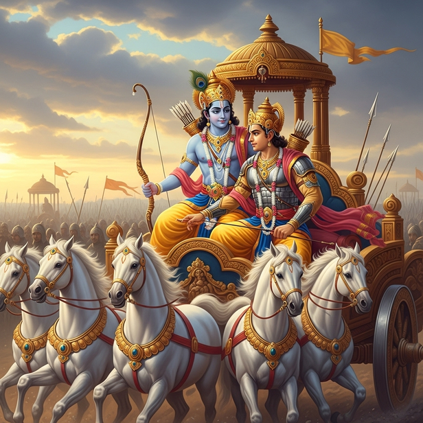 Do You Know the Real Reason You Get Angry? The Gita Has the Answer
