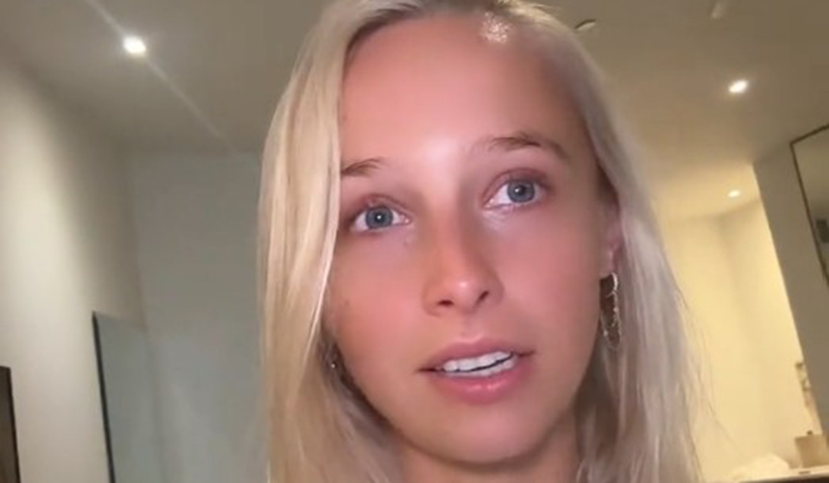 ‘Tone deaf’ — Influencer slammed for holidaying in Jamaica during ...