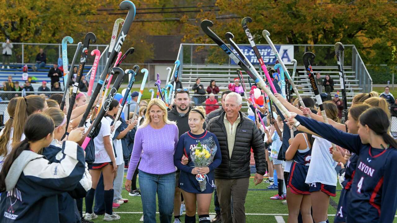 How a CT field hockey team became a model of inclusion for autistic ...