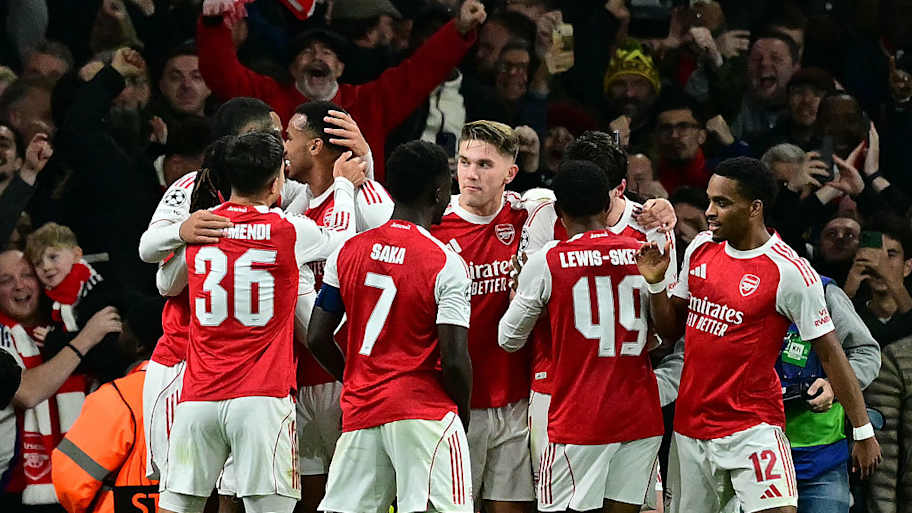 Arsenal Achieve Unprecedented Feat in English Football History