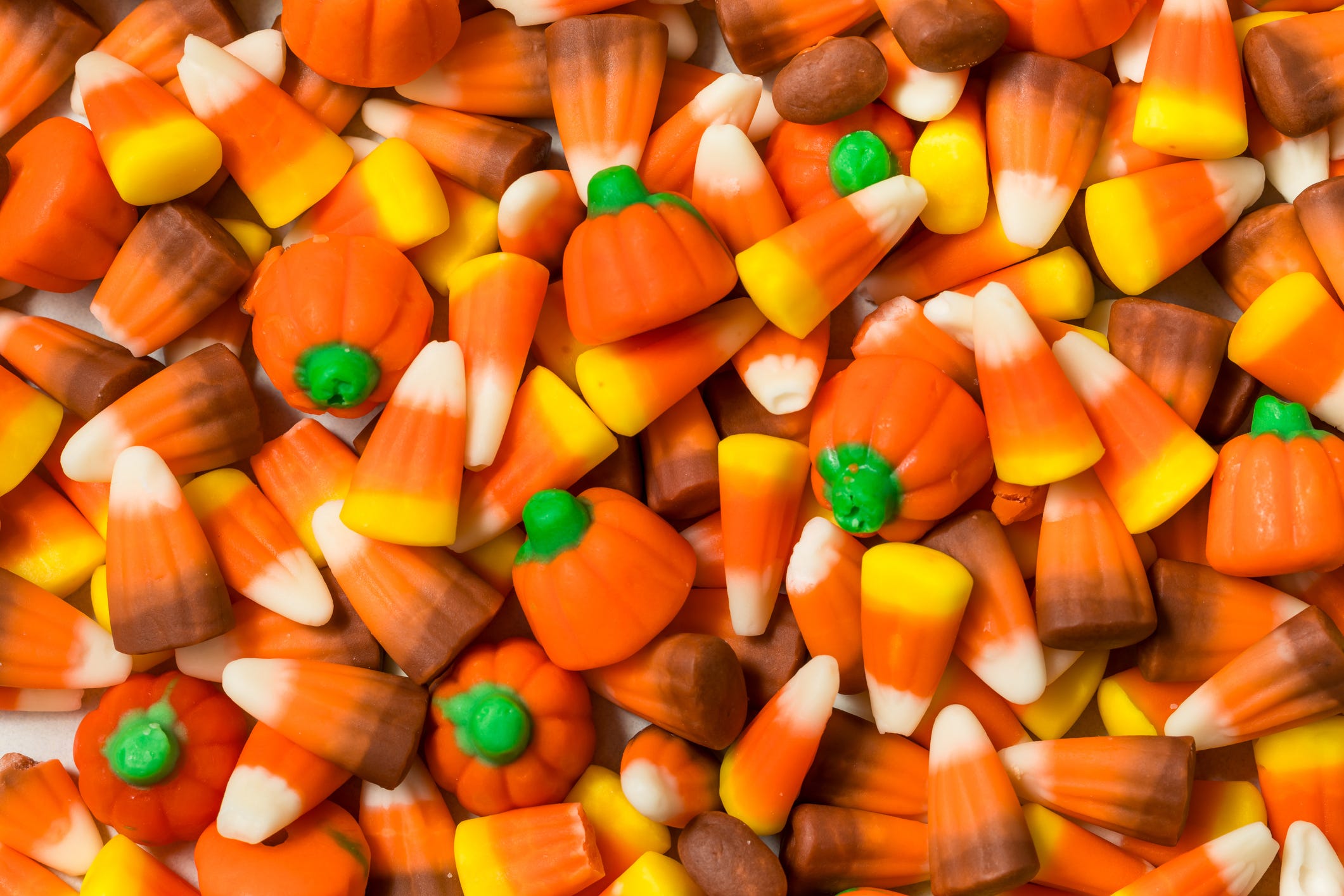 It's National Candy Corn Day! Here's everything to know about the ...