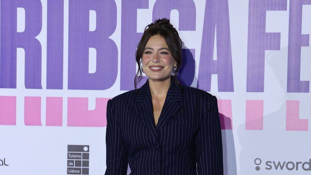 Tribeca Lisboa: que emoji escolhes para descrever o look?