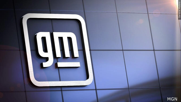 GM layoffs hit Michigan workers as EV demand slows