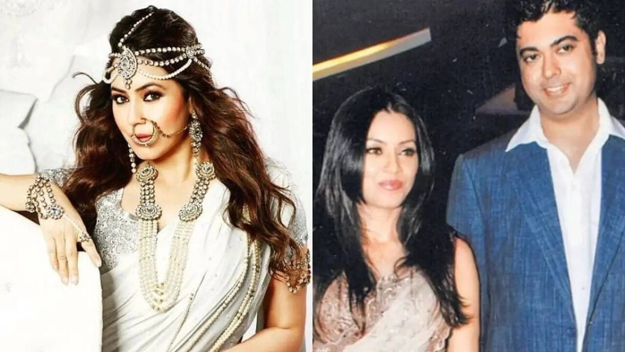 Who Is Mahima Chaudhry's Ex-Husband? All You Need To Know About Bobby ...