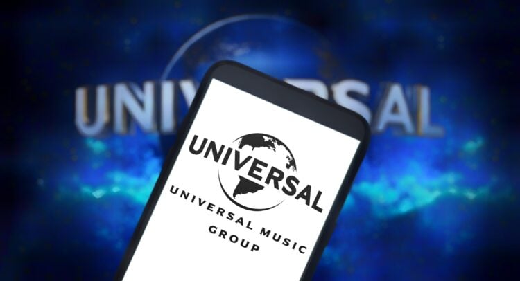 Universal Music Settles Copyright Clash With AI Firm Udio