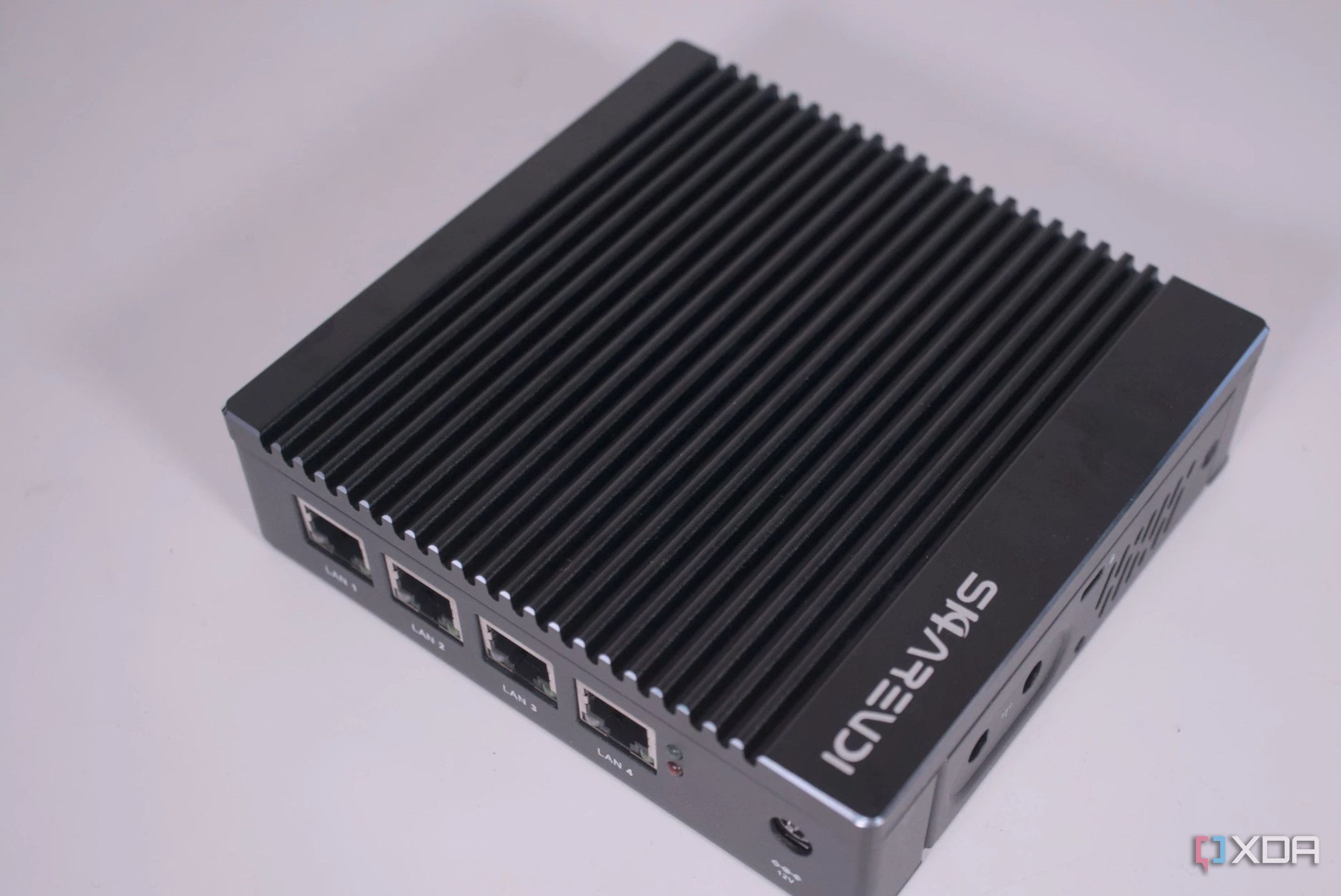 I replaced my ISP's router with a cheap mini PC — and you can too
