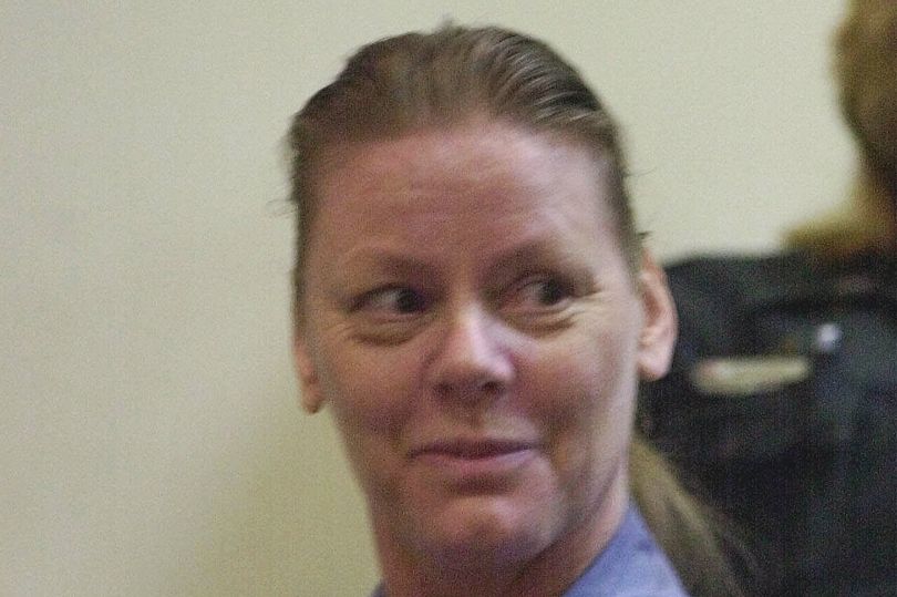 'I survived Aileen Wuornos': How one man escaped the US's most feared ...