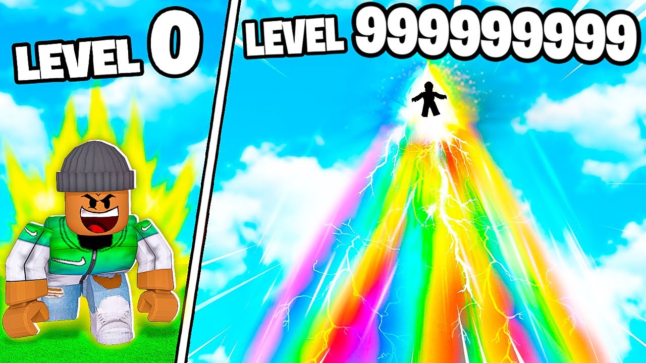 What extreme jumping reveals about Roblox physics