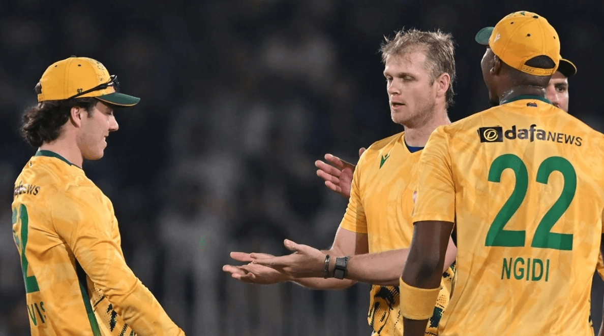 Pakistan vs South Africa 2nd T20I Match Prediction - Who will win today ...