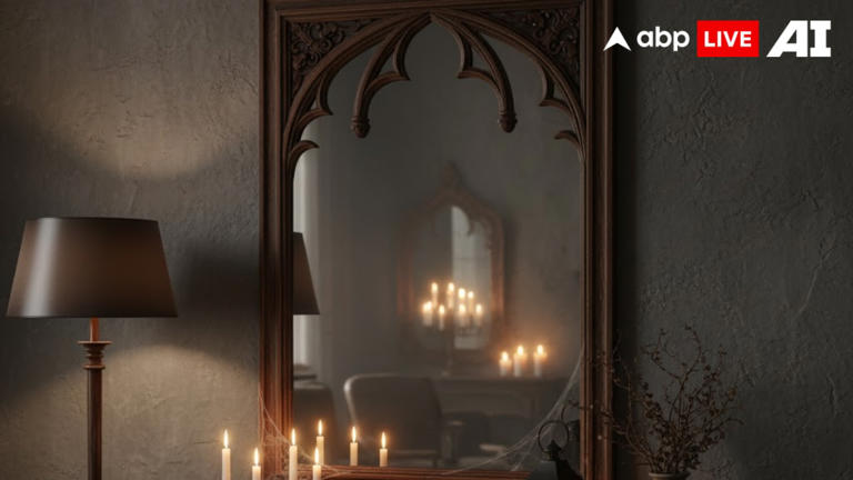 Halloween 2025: 8 Chic Home Decor Ideas To Create A Spooky Yet ...