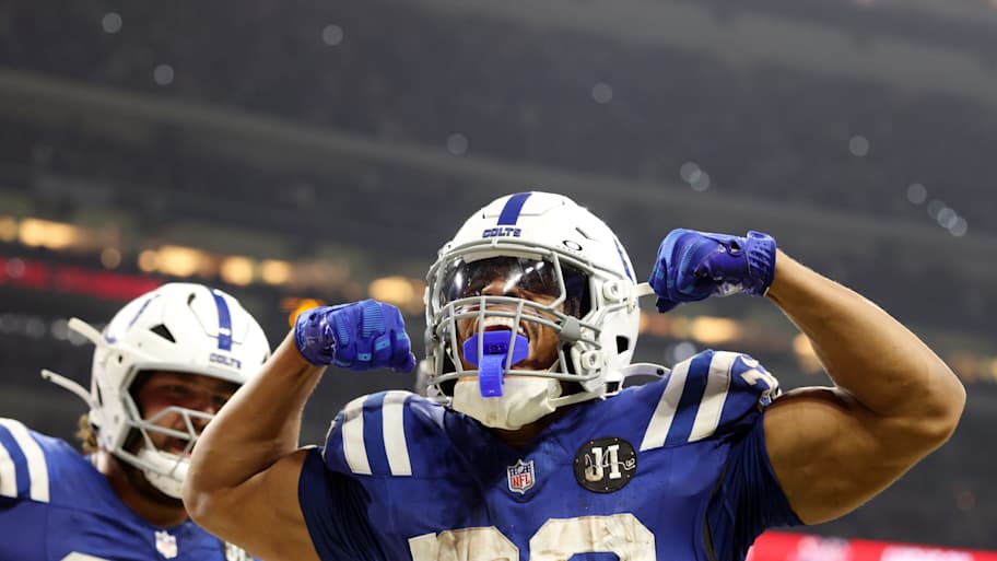 Colts resurgence has one gigantic red flag nobody’s talking about