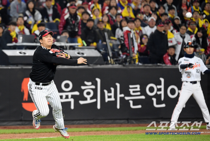 Moon Bo-kyung made a mistake at a critical moment