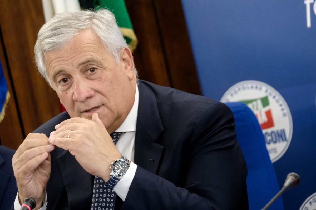 Venezuela, liberati Alberto Trentini e Mario Burlò – La diretta