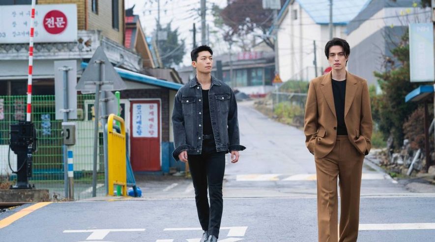 5 Rekomendasi Drakor dengan Bromance yang Paling Populer, Ada Drama ...