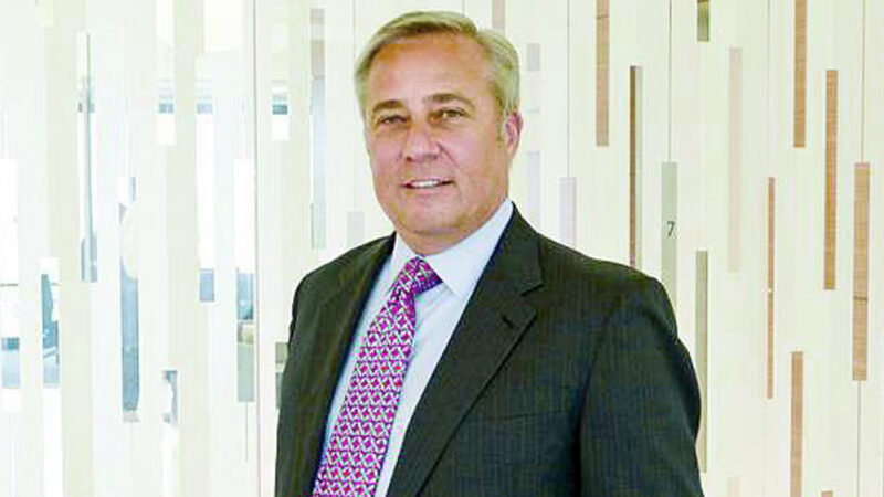 Nexstar Media Group Extends CEO Perry Sook’s Contract