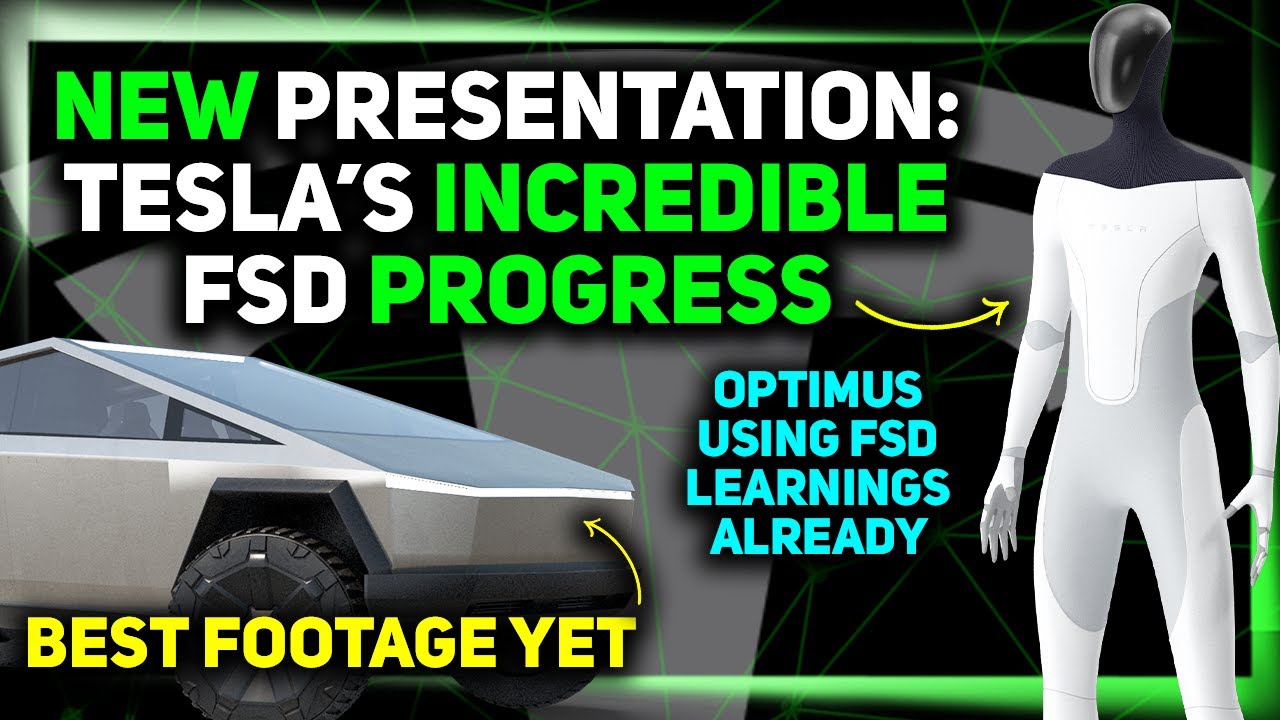 Tesla’s Giga Mexico: Production delays and full self-driving insights