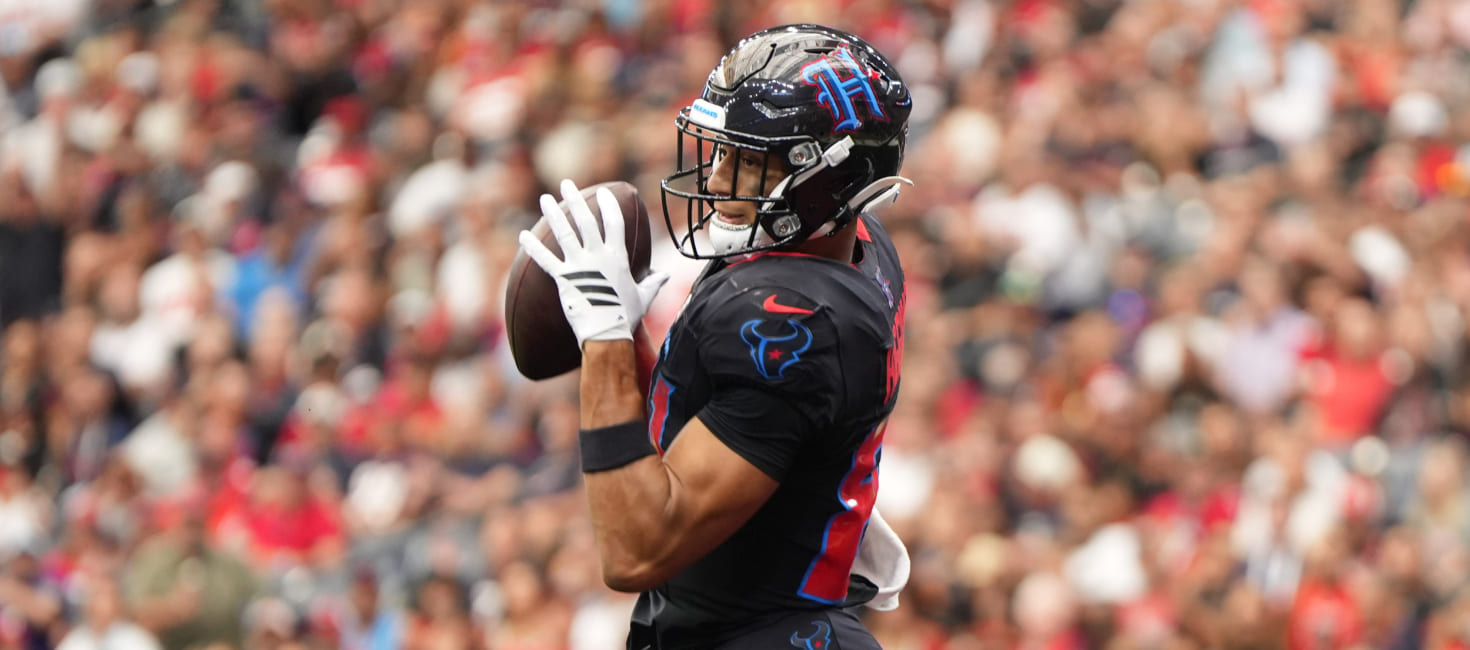 NFL Week 9 Totals Odds, Picks & Predictions (2025)