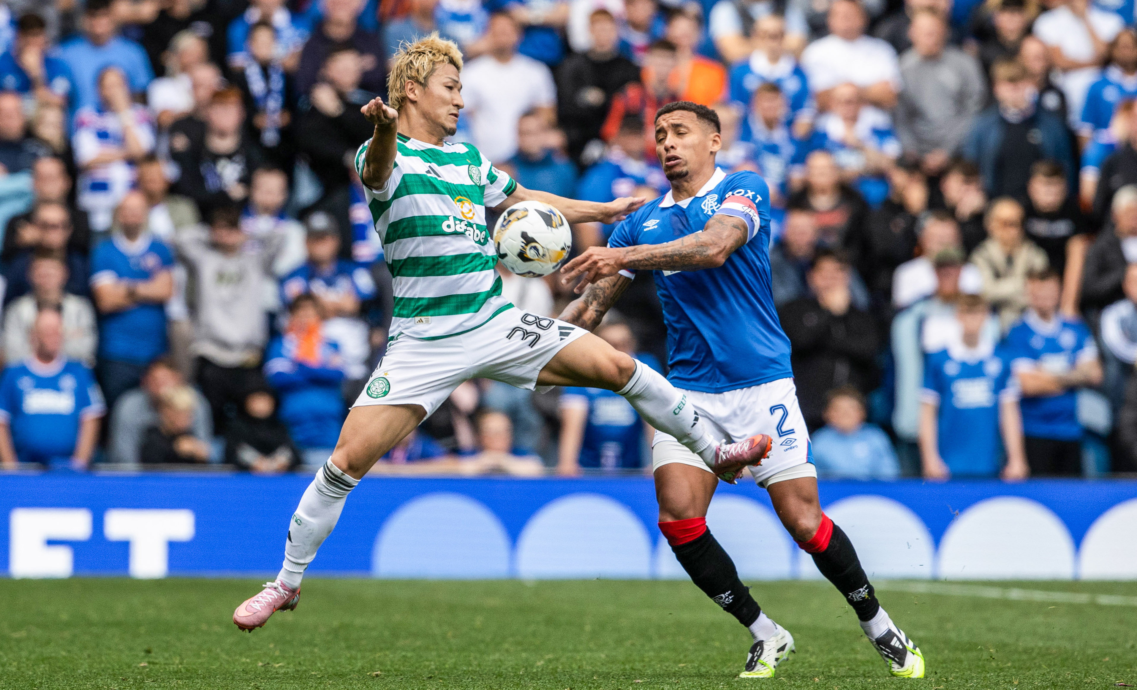 Celtic v Rangers injury news: 6 out as Martin O'Neill and Danny Rohl ...