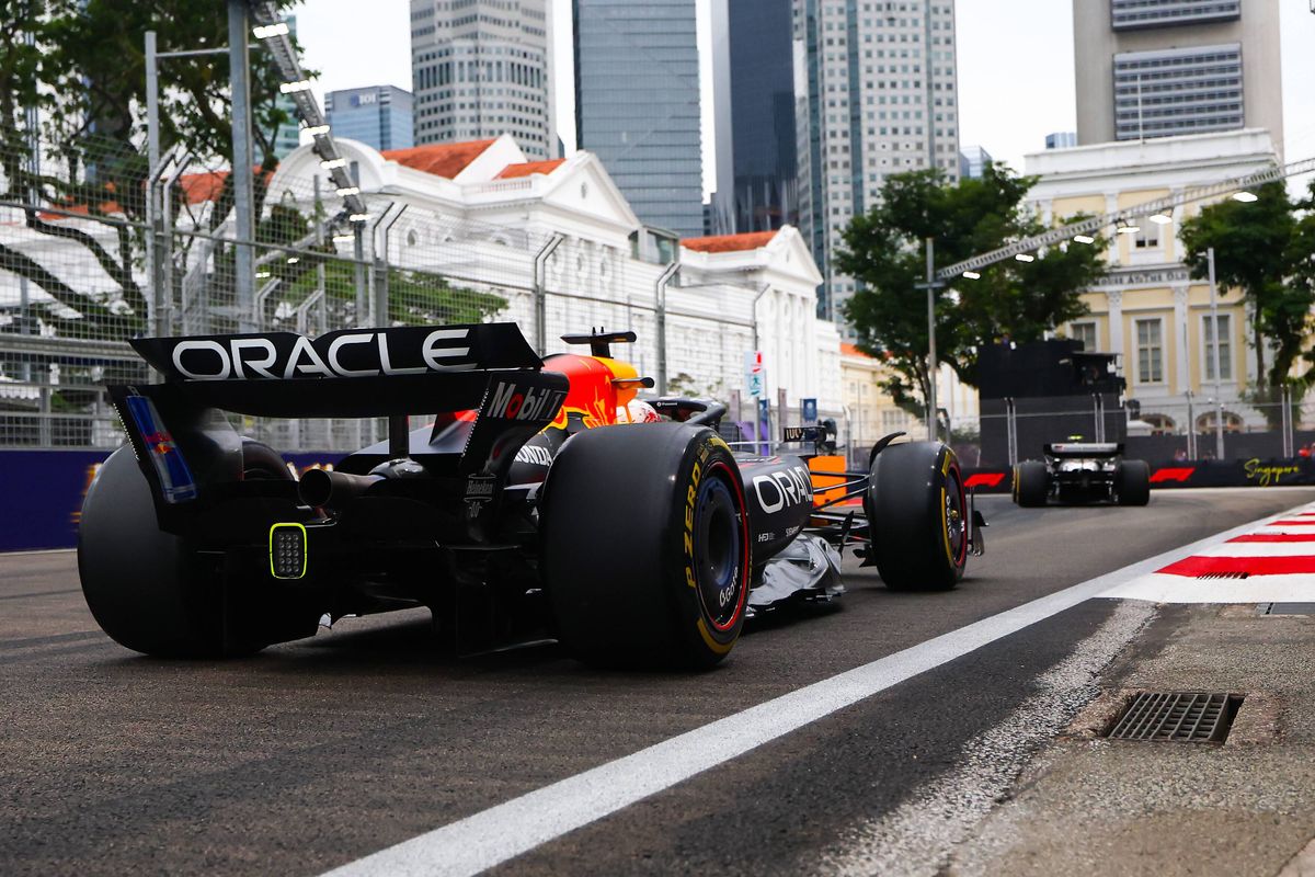 F1 LIVE | Red Bull sets date for F1 2026 car launch, Wolff calls Masi a ...