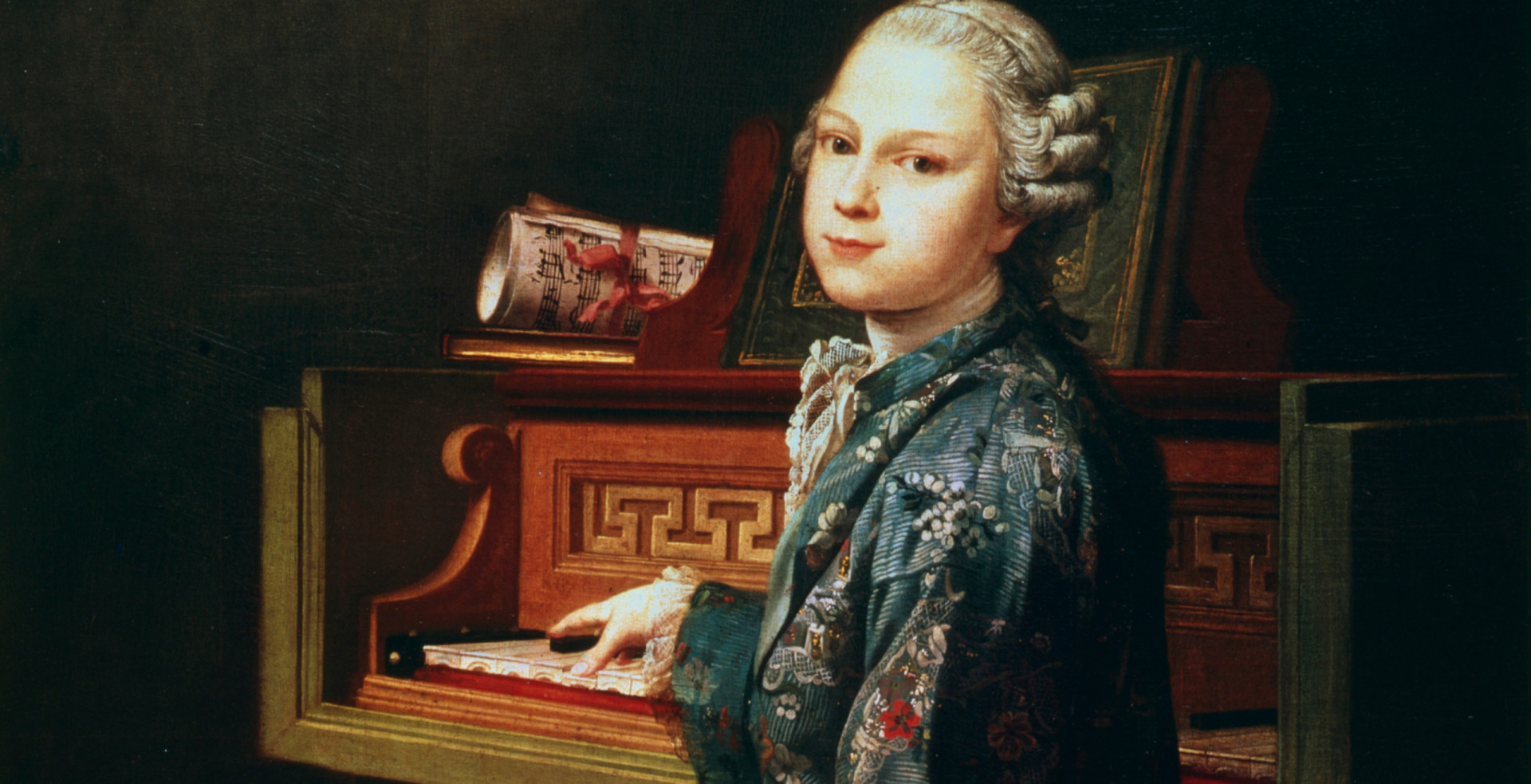 History's most extraordinary child prodigies