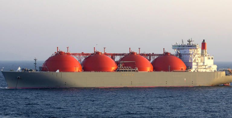 New report slams liquefied natural gas terminals for violations