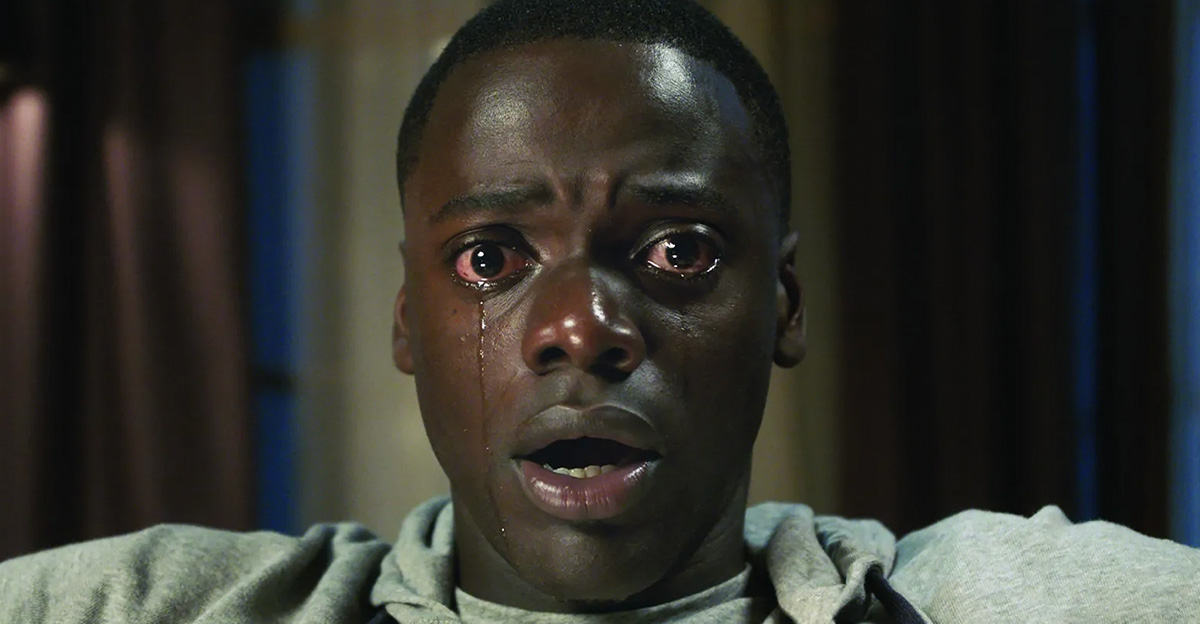 Horror Changed Forever After Jordan Peele Reinvented The Genre With ...
