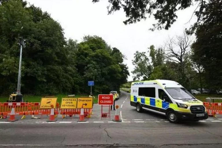 Police confirm man, 70, dead and three injured after Doncaster ...